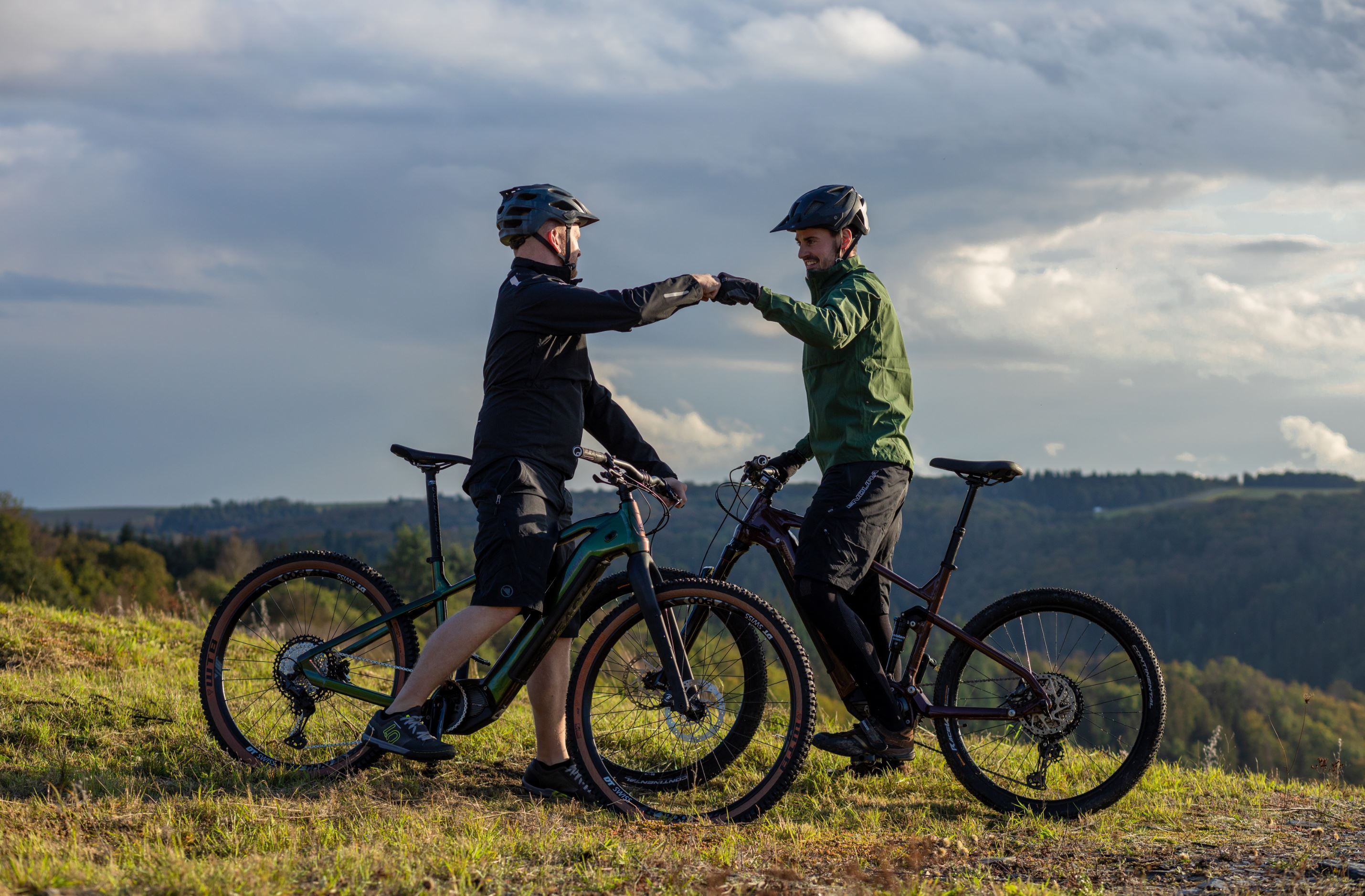 HoheAcht - your new horizon.