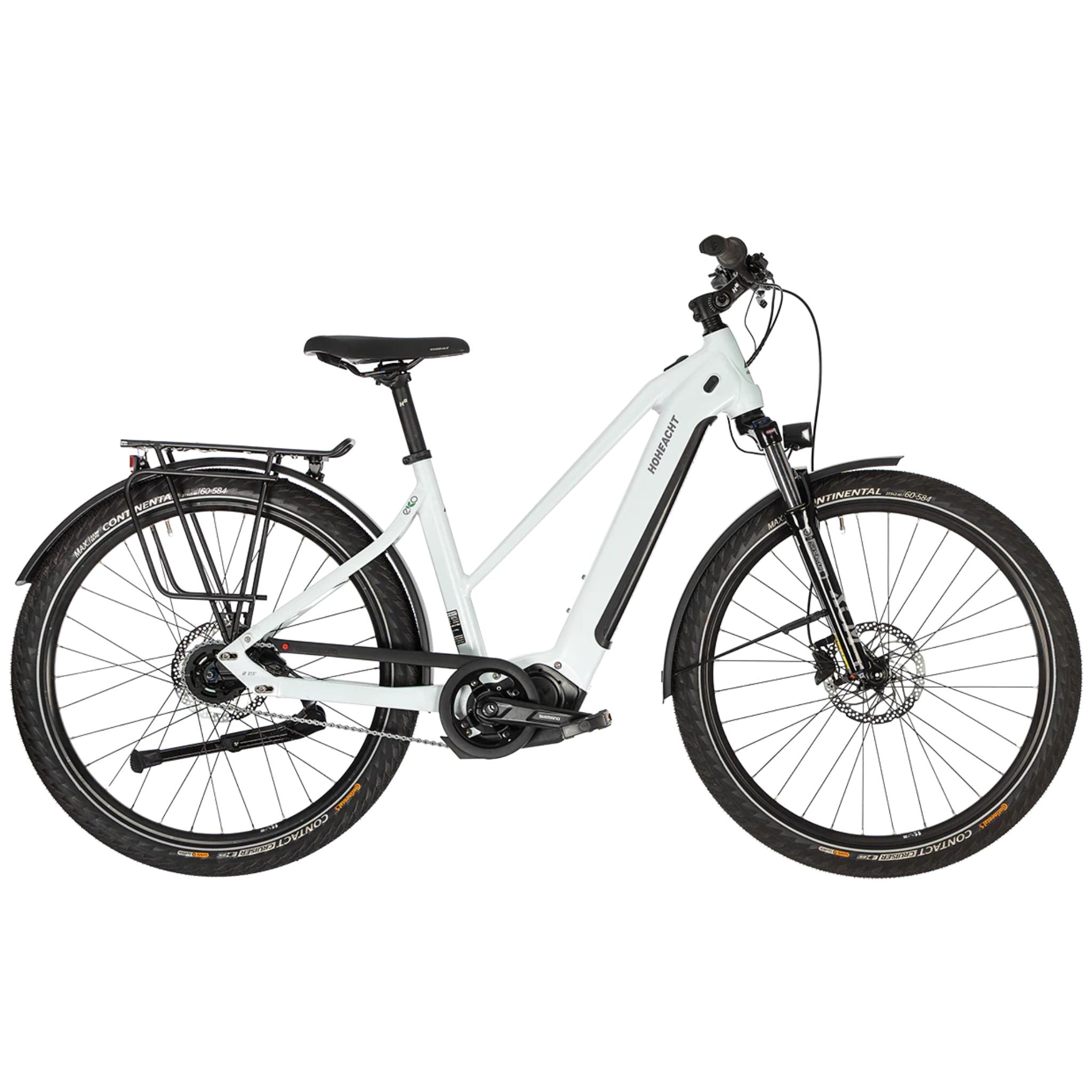 Pasia Eko Vilago - Modelljahr 2022 – HoheAcht